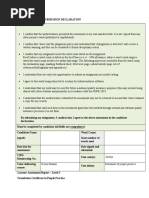 5HR02 Assigment | PDF | Employee Retention | Turnover (Employment)