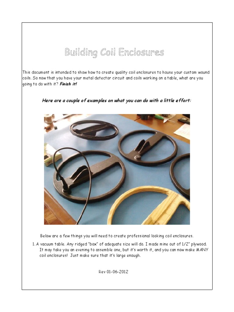 TGSL 101-Part2 | PDF | Epoxy | Sheet Metal