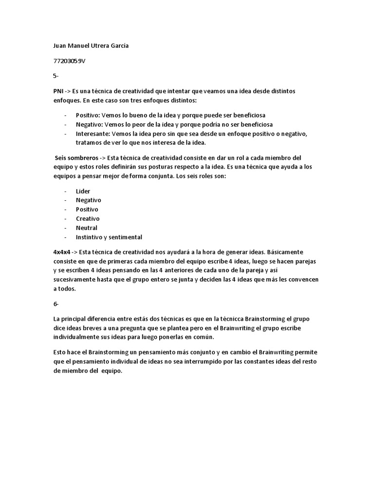 Juan Manuel Utrera García MDA RELACION1 2 | PDF