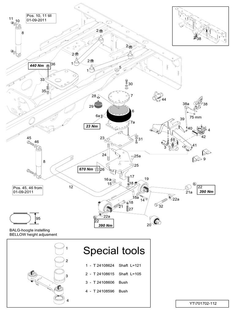701702-112 - Air Suspension | PDF