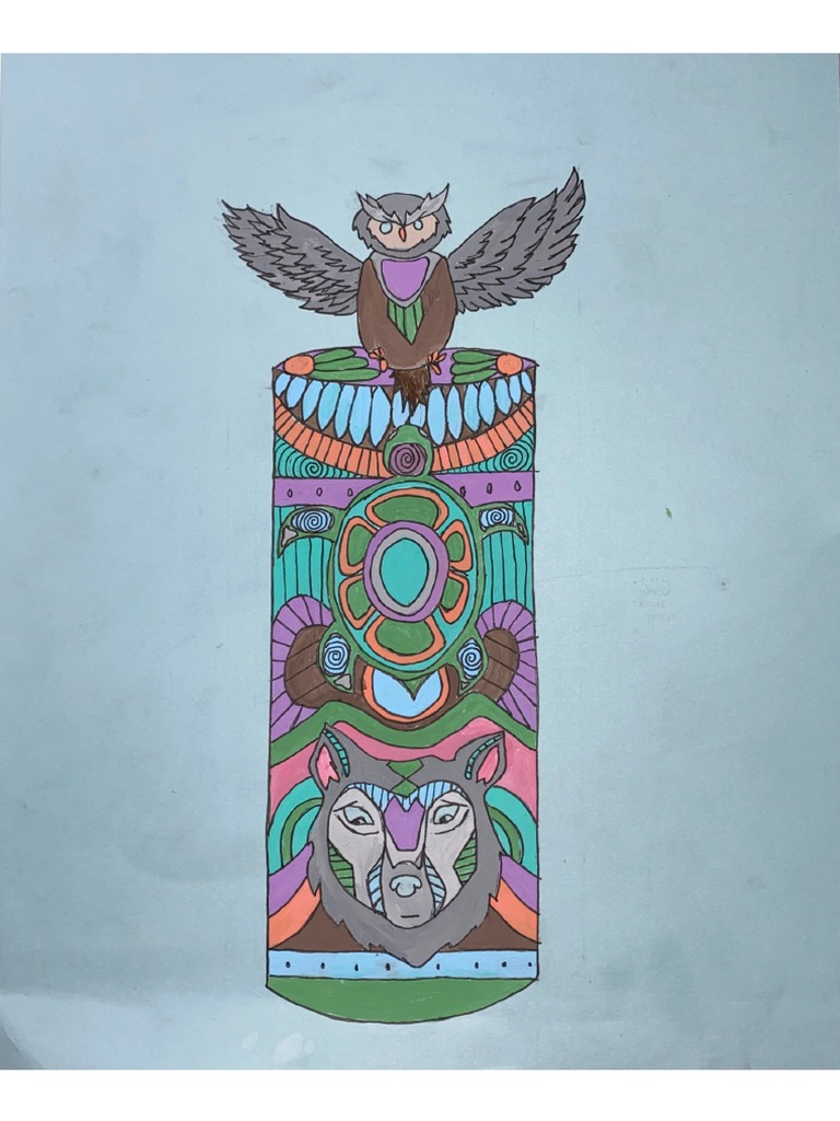 Totem Pole | PDF