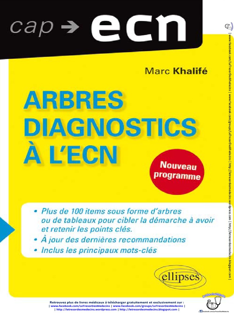 Arbres Diagnostics A L ECN | PDF