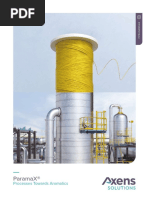 Aspen PIMS (Process Industry Modeling System) | PDF | Oil Refinery ...