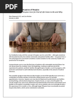 Star Comprehensive Insurance Overview | PDF | Hospital | Insurance