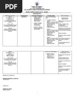 MSP Sample Exam | PDF | Tests | Test (Assessment)