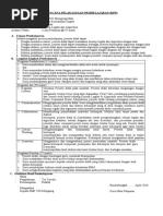 Prompt Modul Ajar ChatGPT | PDF