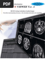 Imagebytes Pacs Radiology Software For Multispeciality Hospital | PDF ...