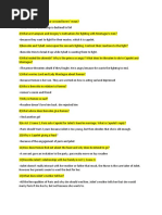 Romeo and Juliet Act 3 Study Guide | PDF | Characters In Romeo And ...