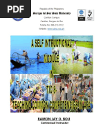 TLE Topics For Demo | PDF | Foods | Nature