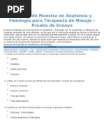 Bambuterapia: Masaje con Cañas de Bambú | PDF | Masaje