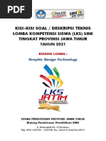 VISUAL GRAPHICS DESIGN NC III Module | PDF | Adobe Photoshop | Graphics