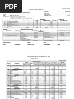 Revised DPWH Pay Item List 2023 | PDF | Finance & Money Management