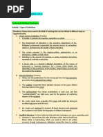 Trainer vs. Trainor: Key Differences | PDF | English Language | Spelling