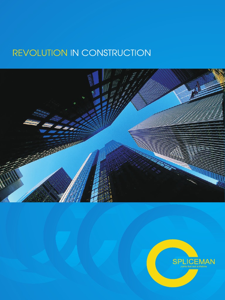 G Tech Coupler - Proposal - 2018 | PDF | Concrete | Building Materials