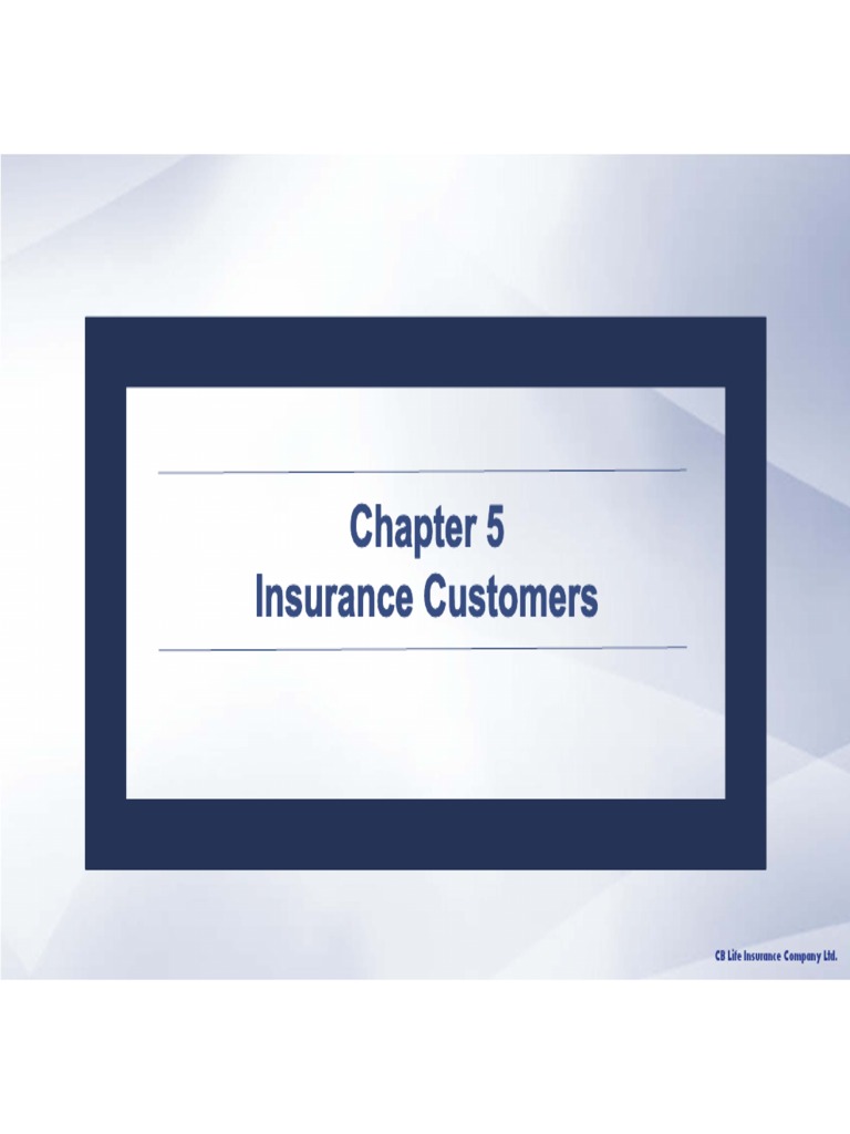 CB Life Insurance Company LTD | PDF | Insurance | Life Insurance
