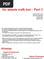 10-meter-walk-test | PDF