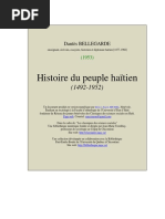 Code Postal Haitien | PDF