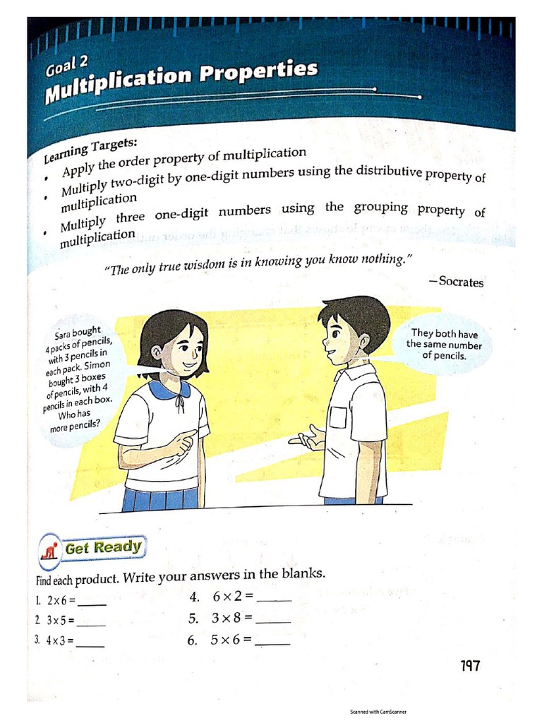 Math Q2 Week 2 | PDF