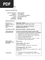 VDA-MLA - Set of Measurement Criteria | PDF | Reliability Engineering ...