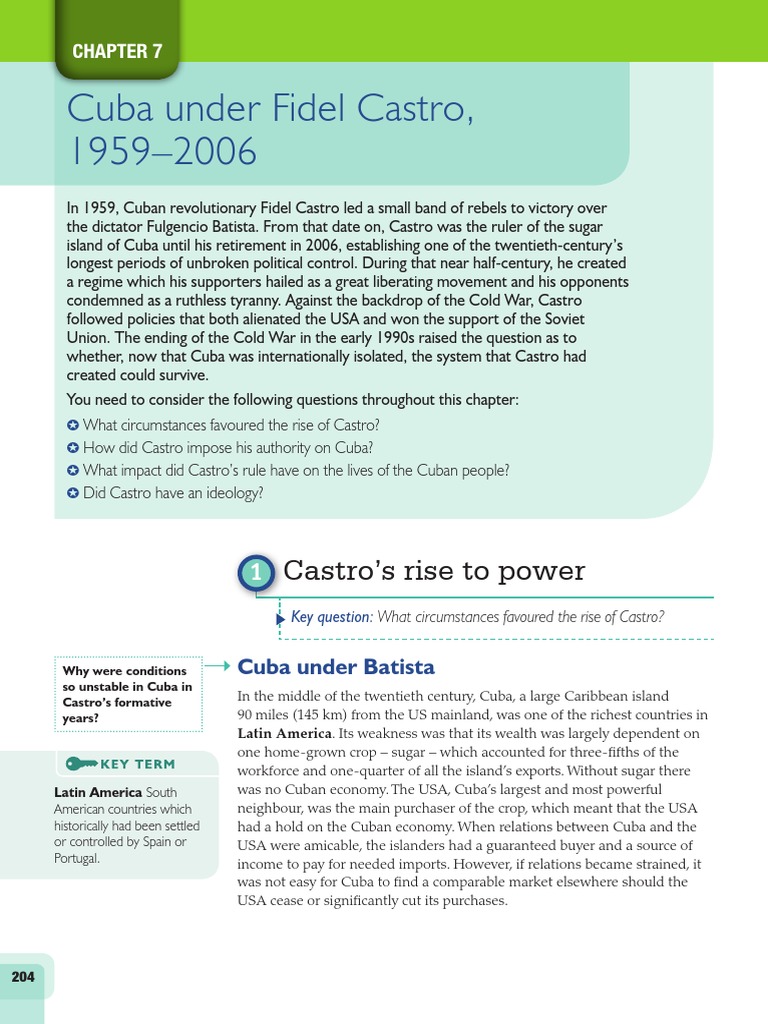 Origins and Development of Authoritarian and Single-Party States ...