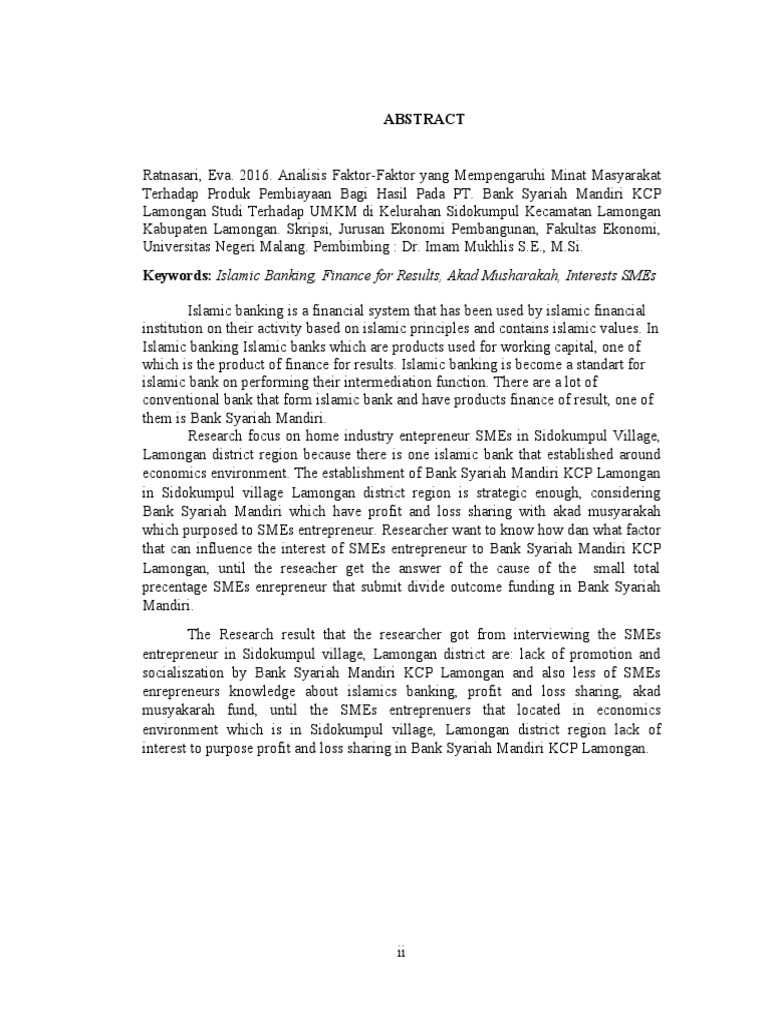 Abstract | PDF | Career & Growth