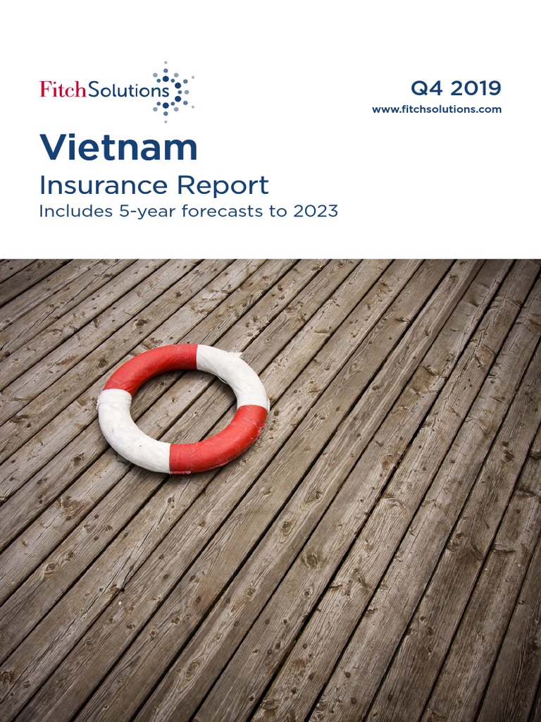 V Vietnam Ietnam: Insur Insuranc Ance R e Report Eport | Download Free ...