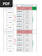 Sample Basic Vibration Analysis Report PDF | PDF | Bearing (Mechanical ...