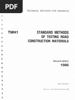 3M Straight Edge Test | PDF | Materials | Civil Engineering