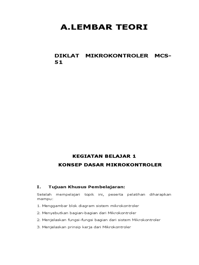 Bab1 2 | PDF