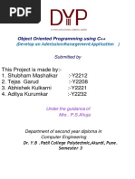 Class 10 HTML Project On Delhi | PDF