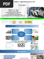 ARAI - Testing & Certification of EVs | PDF | Battery Charger ...