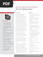 Alerton - ACM - TECHNICAL DATASHEET | PDF | Computer Network ...