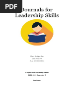 My Banner - The Treasure Within Me | PDF