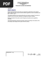 DGCA Form 21-18 Authorized Release Certificate - Oct 2017 | PDF | Aviation