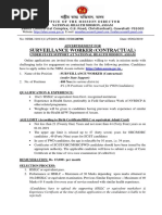 Format ASHA Monthly Report | PDF | Medical Specialties | Health Care