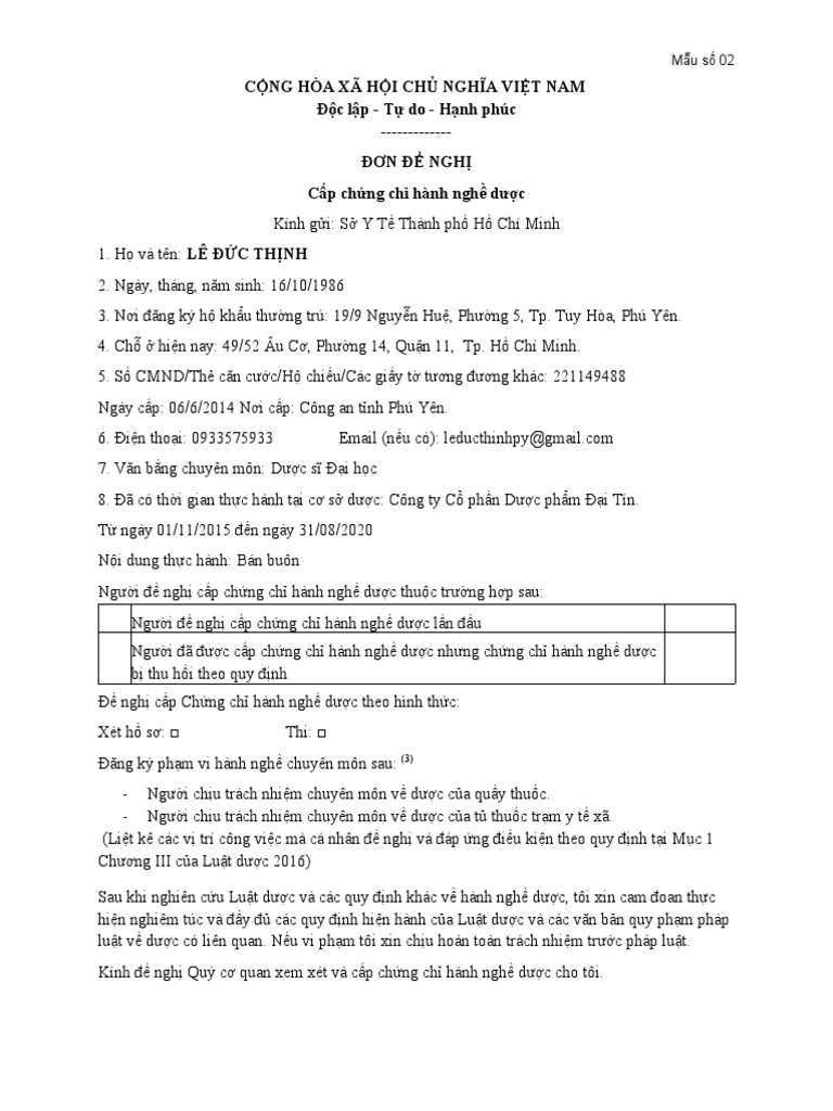 FILE - 20211202 - 153137 - Don - CCHN - Cap - Moi - Mau - So - 02 - 4820179 - Thinh | PDF