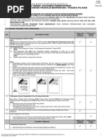 Form KWSP 3 Daftar | PDF