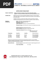 Lumabase Basecoat: Technical Data Sheet #Lumabase BC | PDF | Paint | Materials