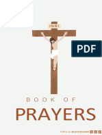 Common Catholic Prayers | PDF | Mary, Mother Of Jesus | Lord's Prayer