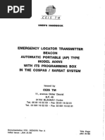 ADT406-AP Technical Manual | PDF | Wireless | Radio