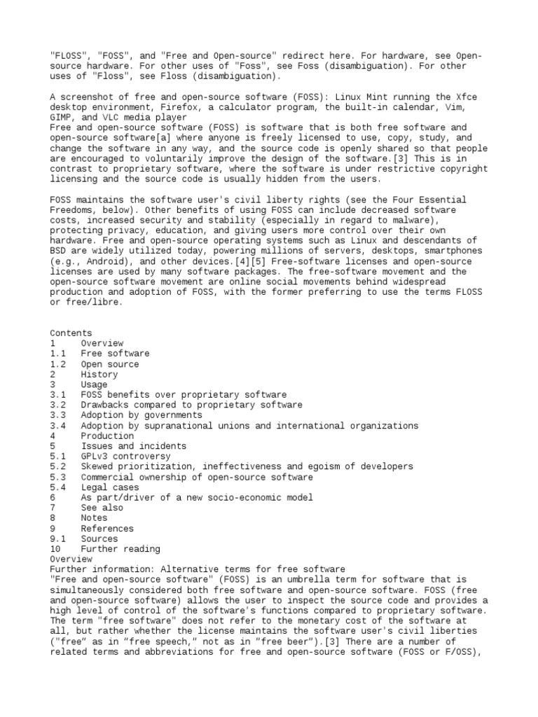 Text Computers 8 | PDF | Free Software | Software Development