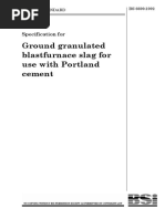 BS 6717 - Paving Blocks | PDF