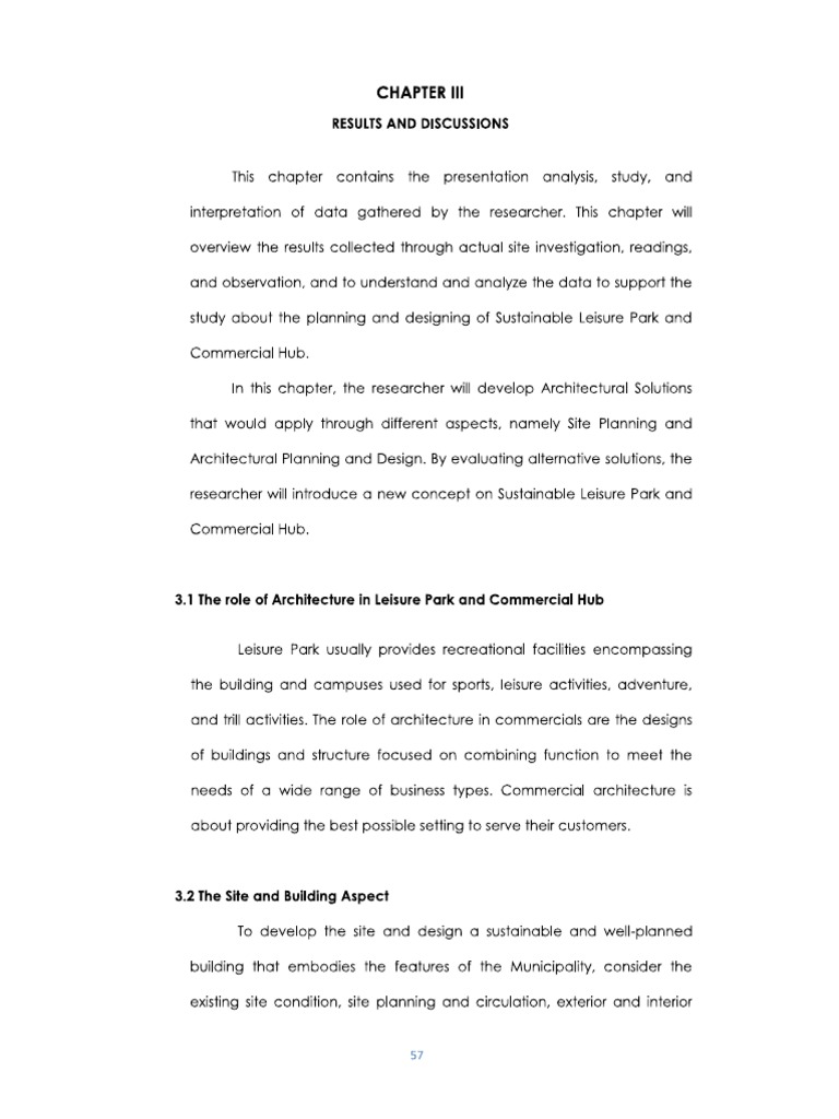 Results and Discussions | PDF