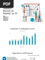 Simulation Game - Record Sheet | PDF | Supply Chain | Forecasting