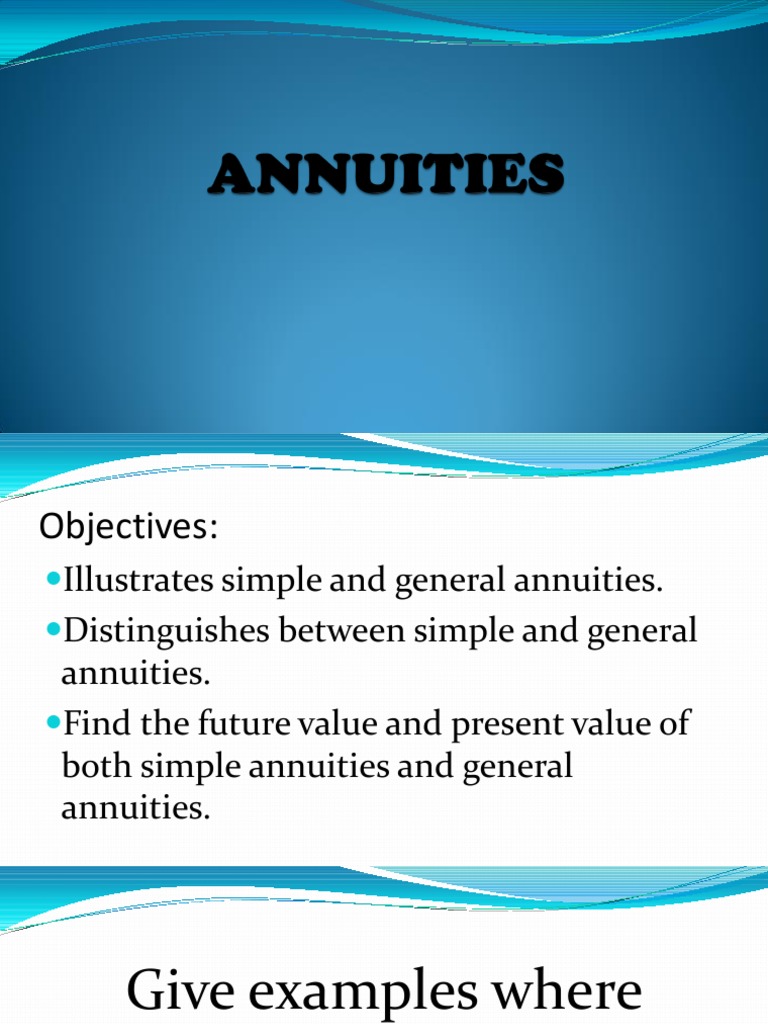 Week 2 Quarter 2 Genmath | PDF | Present Value | Insurance