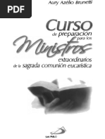 Manual de Celebración de La Palabra Por Un Laico | PDF | eucaristía | Misa (liturgia)