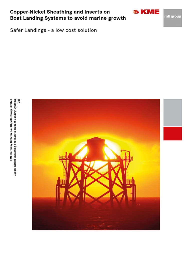 OSNA10 Sheathing MTL Group EN 2019 | PDF | Corrosion | Offshore Wind Power