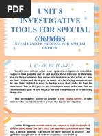 Evidence Log Sheet: CSI Team Name: Case No | PDF