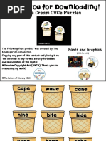 Lesson 69: Teaching /ch/ Sounds | PDF