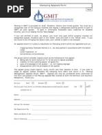 G2 and G Road Test Marking Schema PDF | PDF | Traffic | Intersection (Road)